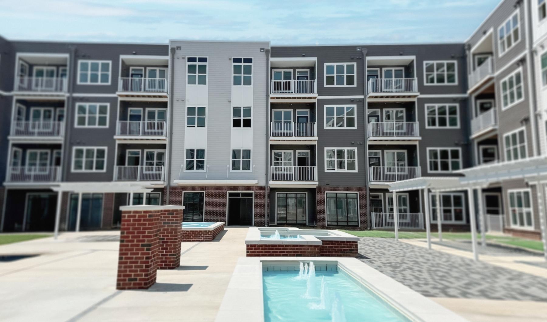 Apartments for Rent in Chester, VA | Madison Ironbridge